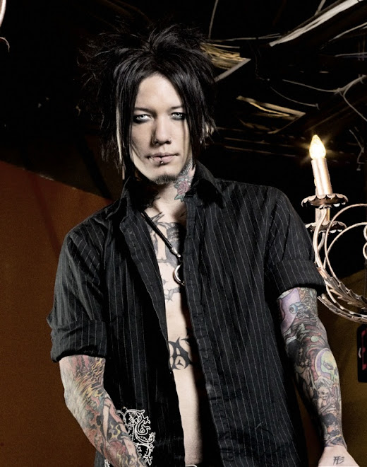 Dj ASHBA