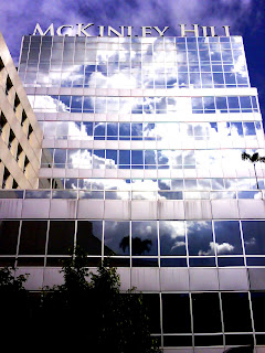 Dolph's Page: a visit to IBM Philippines @ Manila, Oct 2008