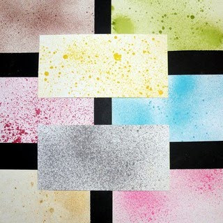 Pieces of Me Tutorials: Make your own Mist Sprays