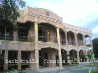 Back Trails: The Last of the Places: Rosario, Batangas