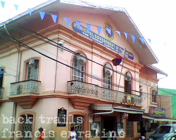 Back Trails: Revisiting Pagsanjan, Laguna