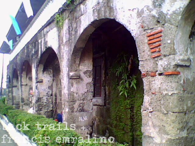 Back Trails: Lakbay sa Lumban, Laguna