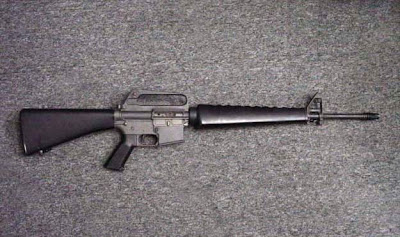 Coal Creek Armory: $899 Uniques - Colt SP1 AR15, Czech VZ-2000