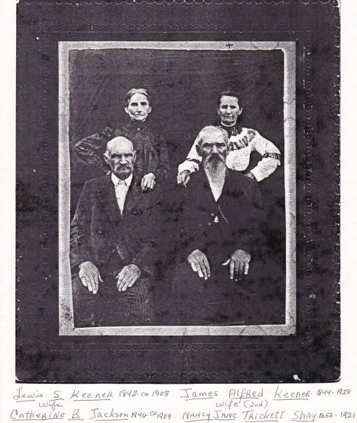 Everything's Relative - Researching Your Family History: 2011