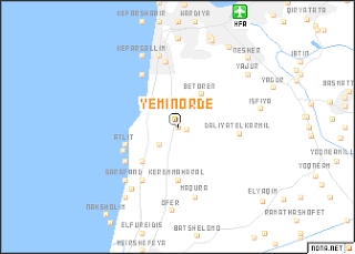 Reb Mordechai Writes: Yemin Orde Youth Village school in urgent need