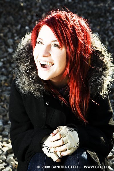 EMO FRIEND ♥: DIVAS EMOS GIRLS