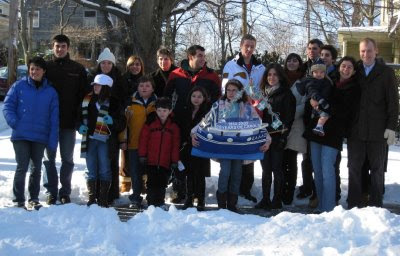 Sabbatoparea News/Τά Νέα τής Σαββατοπαρέας: Kalanda 2009--another ...