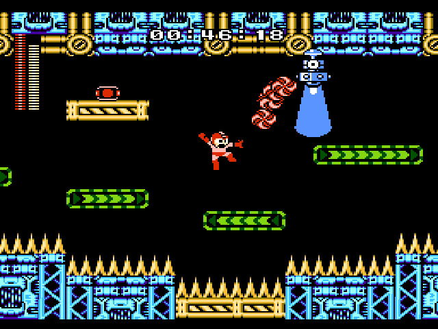 Exfanding Your Horizons: April 2010