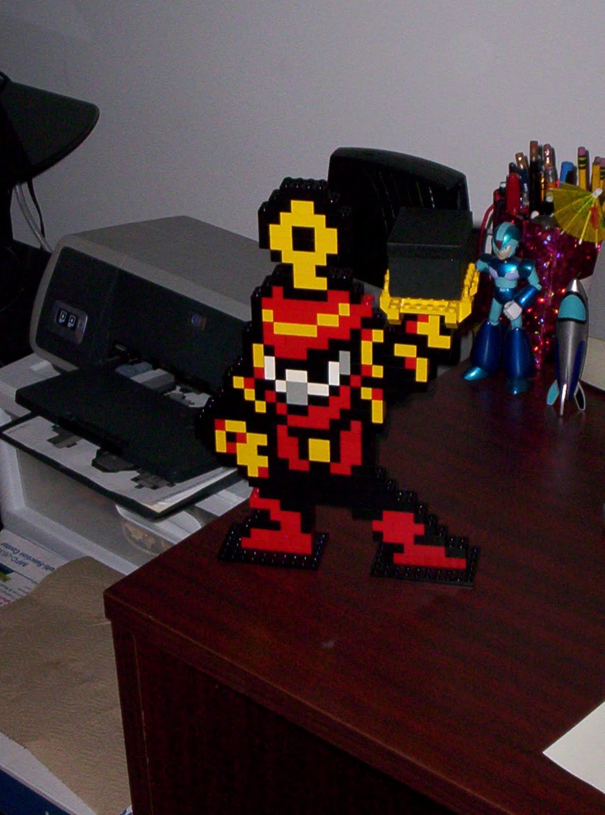 Exfanding Your Horizons: Presenting the Engagement Ring Man