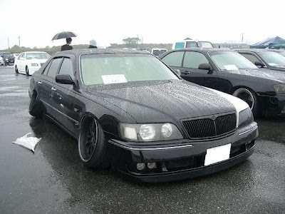 Get Familiar......: Japan's extreme negative camber