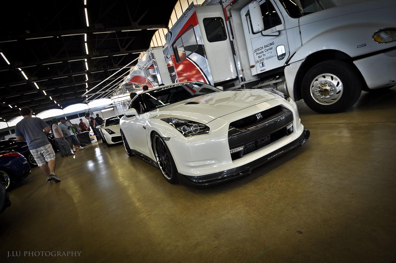 Get Familiar......: RPM Car Show Dallas 2010