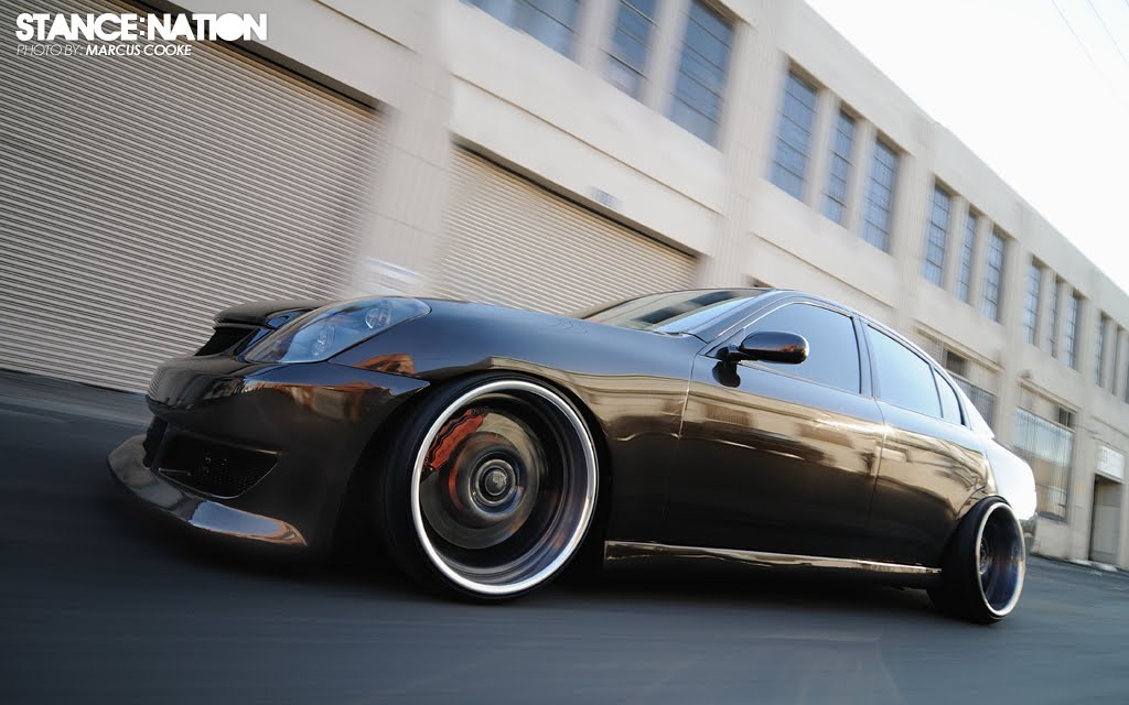 Get Familiar......: Fitted: Stance Nation....G35 shoot