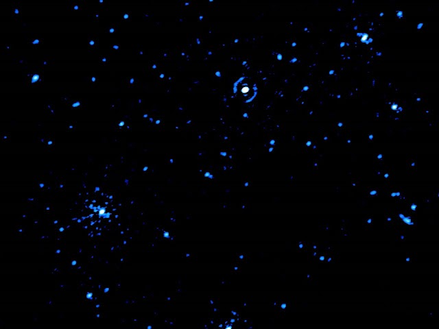 Kilpisjärvi Atmospheric Imaging Receiver Array: Amazing new images from ...