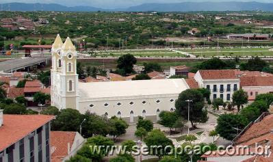 blog do Rosivan Santos: CAICÓ - RN SEJA BEM VINDO A TERRA DE SANTANA