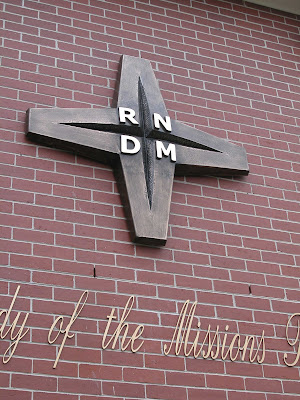 The Pinoy Catholic: FLIMSY EXCUSE FOR NOT WEARING THE RELIGIOUS HABIT