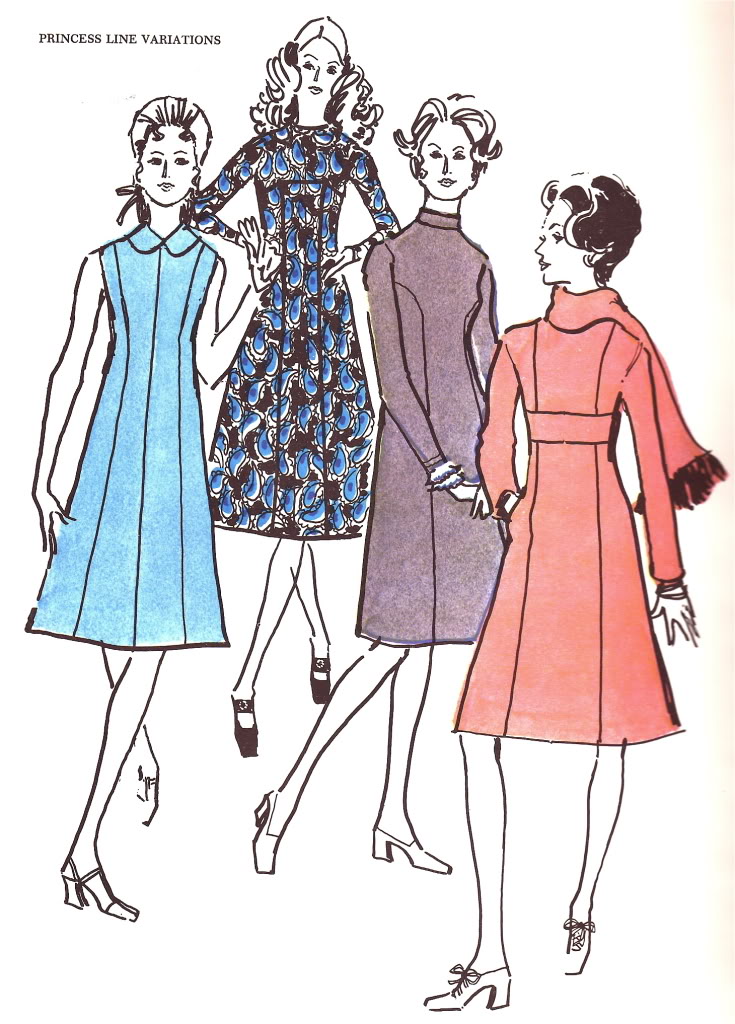 soZealous: Pattern Drafting and Dressmaking