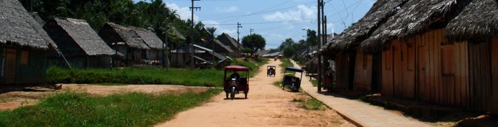 Requena Loreto Perú