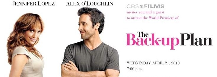 DITA: The Back Up Plan Film