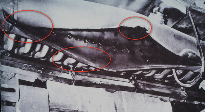 Emerging Engineering Group M: Brittle - Ductile - Creep Example