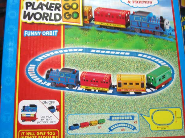 LITTLEBEESHOP: BOYS TOYS