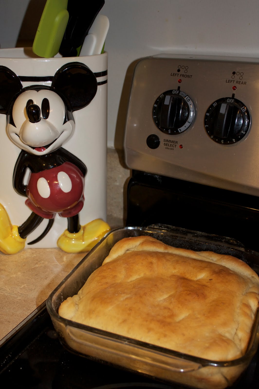 Pagash! or is it Pogosh? or... Pogash? or.... ok, it tastes good anyways!