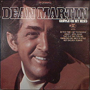 dj's groovysounds: Dean Martin