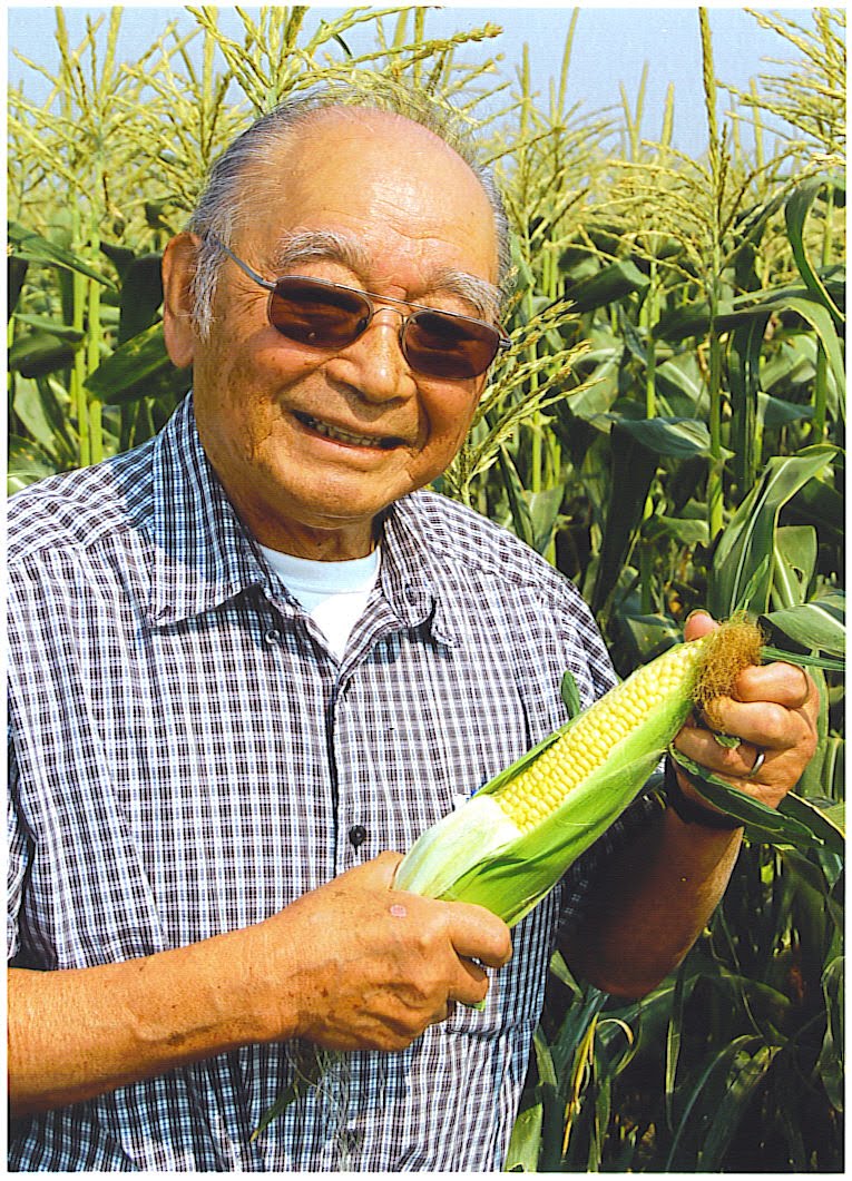 Colorado History for Kids: Lessons in an Ear of Corn