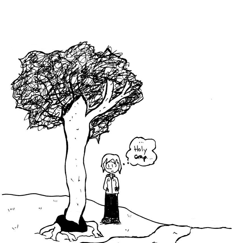 Clairikine Comics: 2010