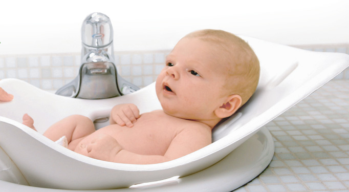 Puj baby bath tab/Сгъваема вана за бебета | staro-novo