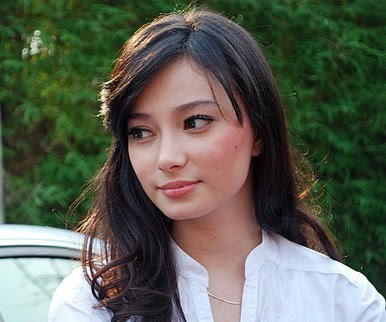 She has a Chinese mother and a Pakistani father. | Page 6 | Pakistan ...