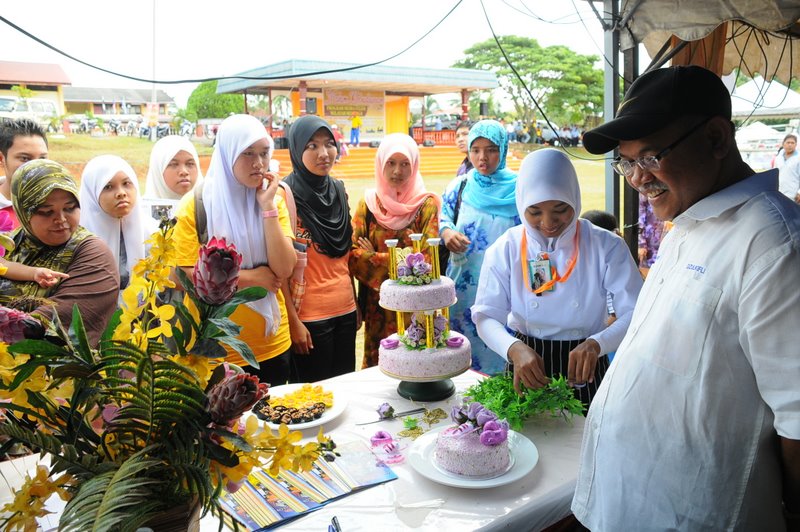 PERSATUAN MAJLIS BELIA FELDA RENTAM