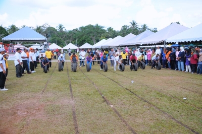 PERSATUAN MAJLIS BELIA FELDA RENTAM