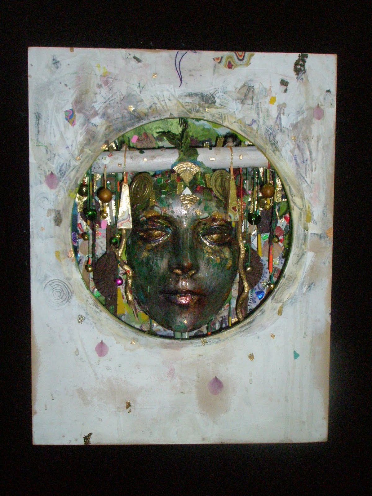 Segundo Freytes: II Muestra Interdisciplinaria "DE RÍO A RÍO" en el ...