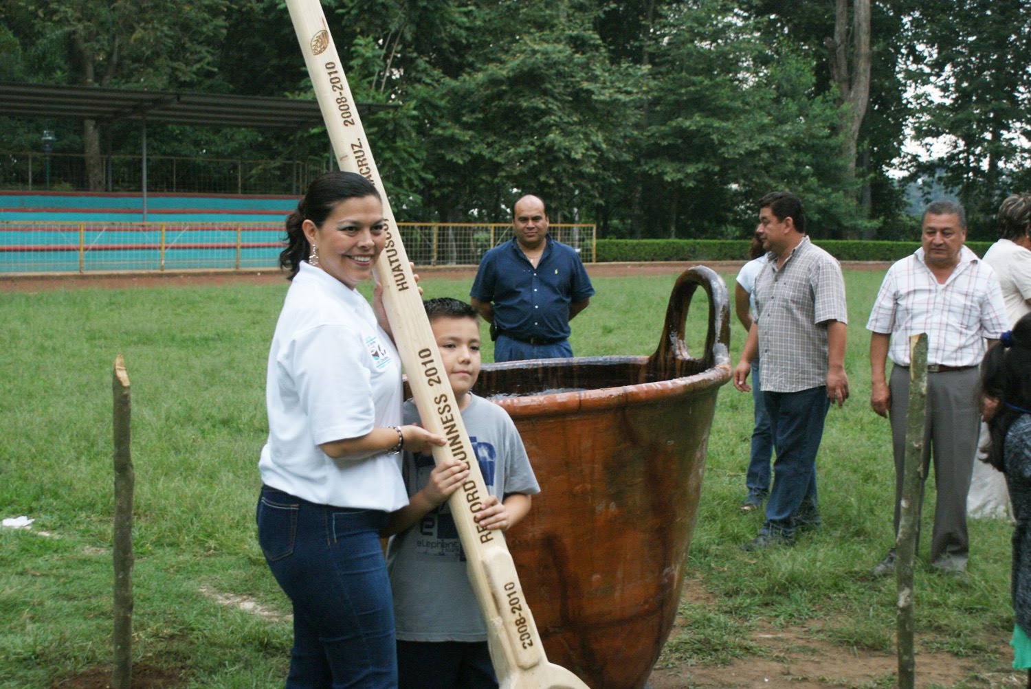 Acontecer de Huatusco: ESTE LUNES INICIA EL FESTIVAL DEL TLATONILE Y LA ...