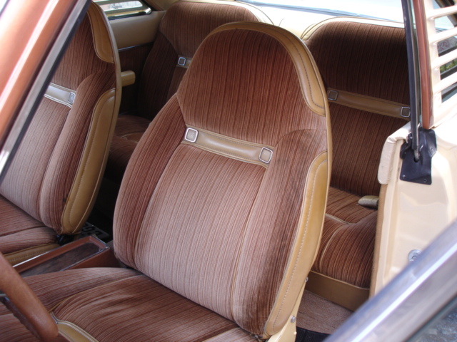 UpDate_CarrosAntigos: Dodge Charger 79