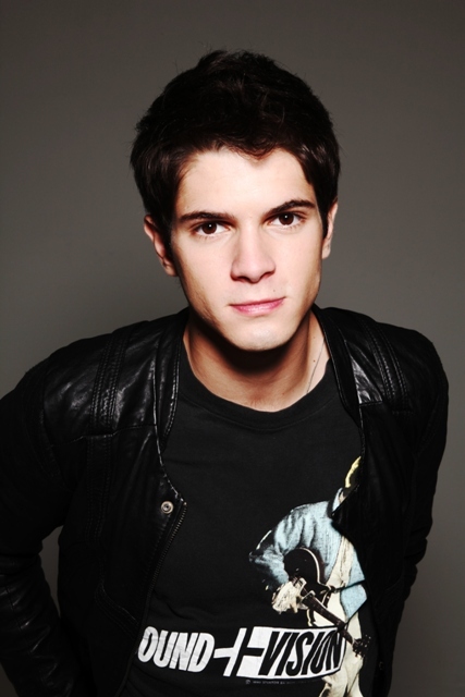 Galera Fox: Entrevista exclusiva com Federico Devito