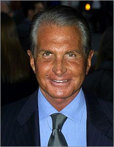 It's Jess a Movie: Friends don't let friends spray tan