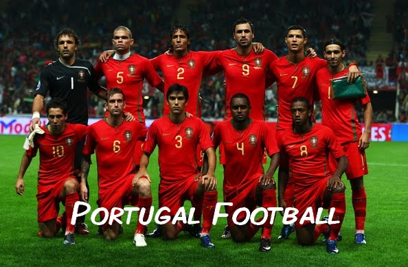 Portugal Football