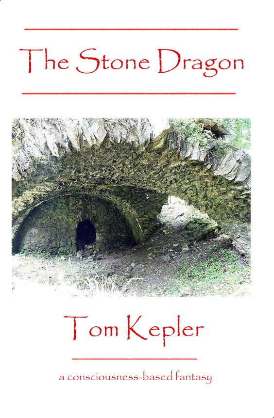 Tom Kepler Writing: Authonomy: HarperCollins Collects the Unpublished