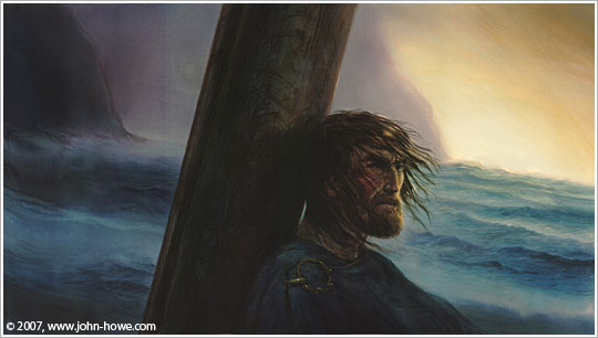 British Literature: Beowulf Summary for ELL Students