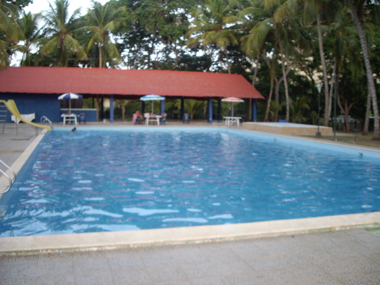 Si tu ganas yo gano...: Paraguachi, Conjunto Tejas Rojas