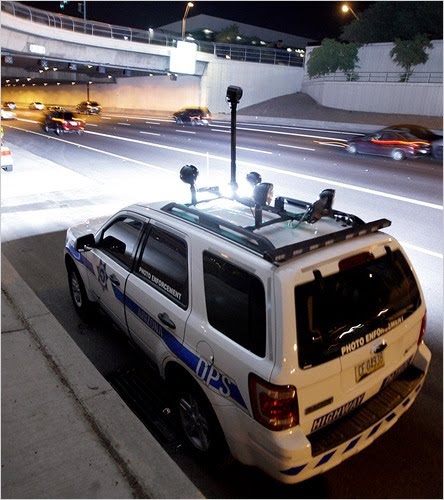 Photo Enforced Cedar Rapids Mobile Speed Cameras Photo Enforced Cedar Rapids Mobile Speed Cameras