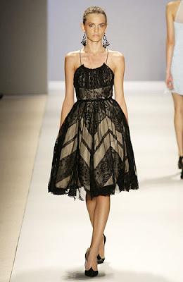 Designs To Infinity: WANT AN ULTRA-FEMININE LOOK? CHECK OUT TRACY REESE ...