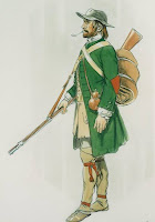 Historine: Guerre de 7 ans au Canada (6)