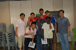 Flashback of My Life...: Orphanage Home @ Pure Life Puchong