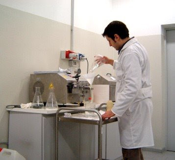 Avibert: Homogeneización un paso mas allá de la Pasteurización ...