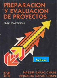 Avibert: Preparación y Evaluación de Proyectos Nassir Sapag Chain ...
