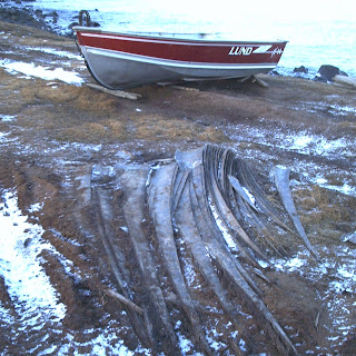 KNOM Experience: Savoonga and Anchorage