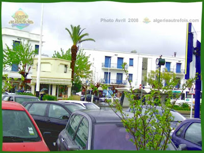 Alger Hydra – 202e photo – Alger des années 2000