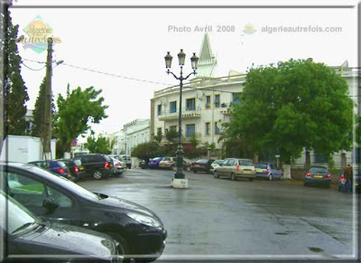 Alger Hydra – 200e photo – Alger des années 2000